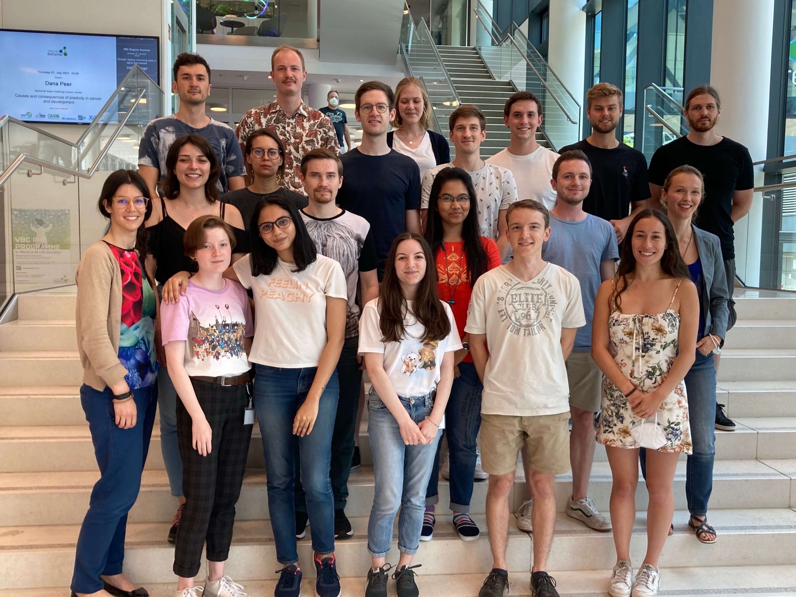 Prime your PhD - June 2021 - SMICH – Signaling Mechanisms In Cellular ...