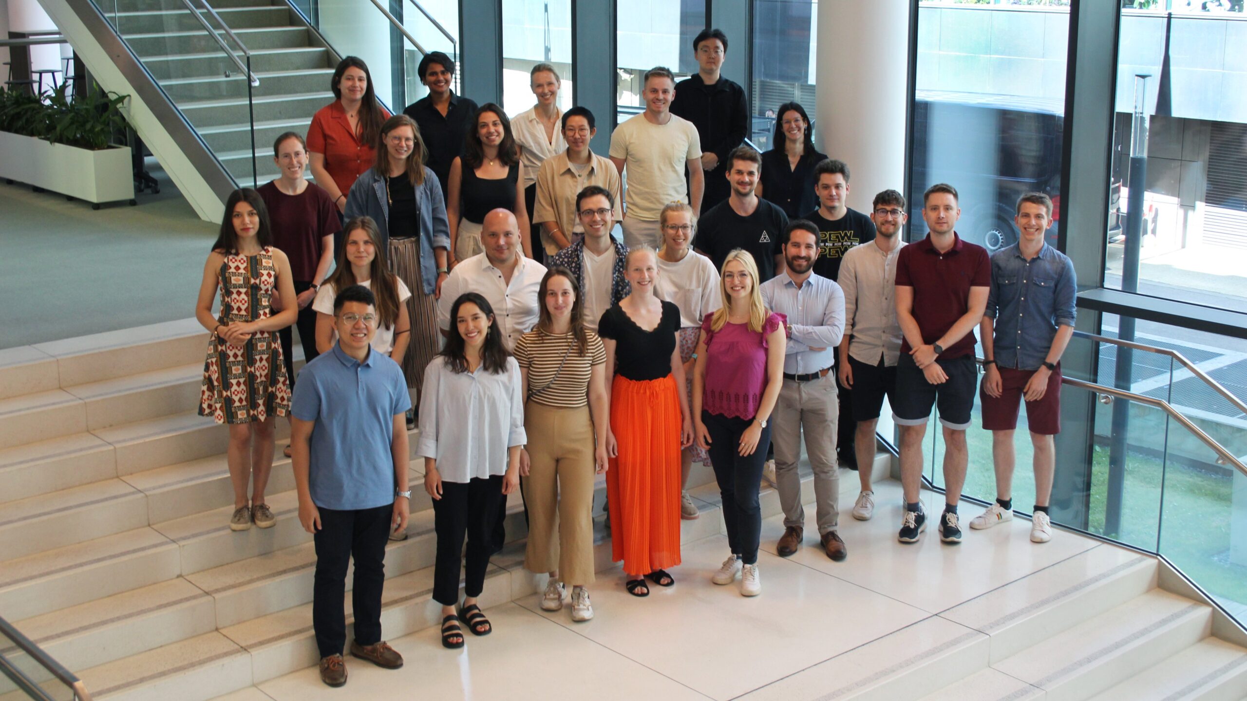 Prime your PhD – June 2022 - SMICH – Signaling Mechanisms In Cellular ...